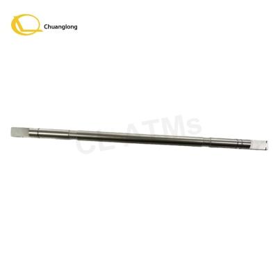 China 4P007439-001 RB Cashbox Shaft 8*205 Double-ended D-type Replacement for Hitachi 2845V RB Cassette Shaft 8*205 Double-ended Dtype for sale