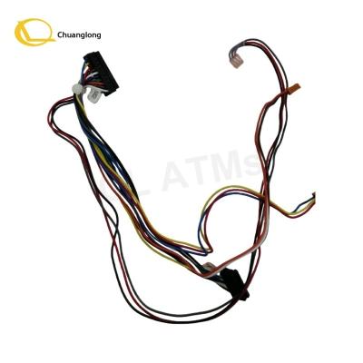 China 4P007394A RB Cashbox Data Cable BX2 Replacement for Hitachi 2845V RB Cassette RB Cashbox Data Cable BX2 Replacement for sale