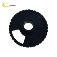China 4P00917P-001 Hitachi 2845V Cash Cassette RB Series AB Encoder Gear PN 4P00917P-001 Replacement Part for Cash Dispenser Box for sale