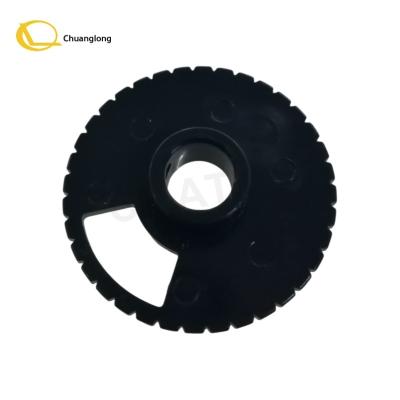 China 4P00917P-001 Hitachi 2845V Cash Cassette RB Series AB Encoder Gear PN 4P00917P-001 Replacement Part for Cash Dispenser Box for sale