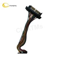 China 2P004303B RB 2845V Cashbox Data Cable Replacement for Hitachi 2845V RB Cassette 2845V Cashbox Data Cable for sale