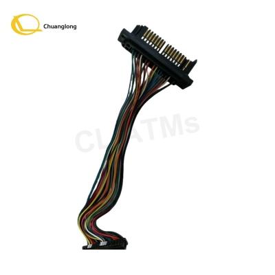 China 2P004303B RB 2845V Cashbox Data Cable Replacement for Hitachi 2845V RB Cassette 2845V Cashbox Data Cable for sale