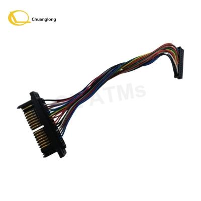 China 2P004303B AB 2845V Cashbox Data Cable Replacement for Hitachi 2845V AB Cassette AB Cashbox Data Cable Replacement for sale