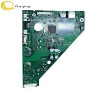 China Diebold IOT In-Output Module Main Board 01750287370 DN200 Customer Tray  I/O Module PCB 1750288271-01  Wincor Nixdorf ATM Cash Recycler CRS Selfserv Part for sale