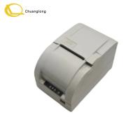 China Wincor Nixdorf Impact Receipt Printer 01750280472 ND220 Dot Matrix Receipt Printer with Ribbon and Paper Roller ATM CRS Selfserv for sale