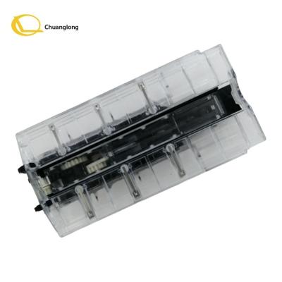 China ATM Mei SC Advance Bank Note Cassette 1200 Note Cash Box 252219009 Pusher Stacker Plate MEI Cassette Stacker Base for ATM Kiosk for sale