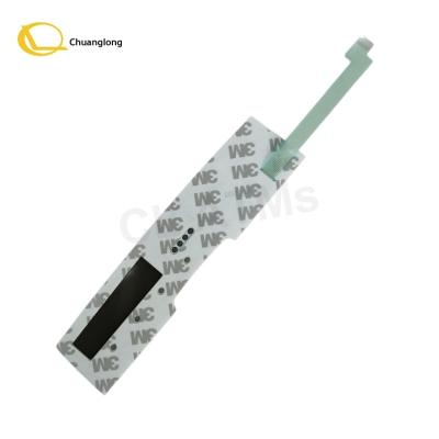 China ATM Spare Parts 4A16-T038 Glory GFB800 GFB830 KEY Glory Counter Unidades Panel Teclado 4A16-T038 GLory GFB800 Ten Key GFB-800 for sale