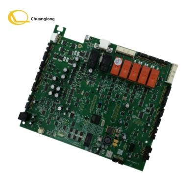China NCR S2 Cash Dispense Control Board 445-0757206C MotherBoard PCB 4450757206 Top Level AssyATM CRS CRM Selfserv Kiosk Machine Part for sale