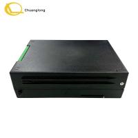 China GRG Banking YT4.100.2172 CDM8240N Reject Cassette CDM8240N NV-RV-001 Reject Vault Cash Box ATM CRS Selfserv Part YT41002172 for sale