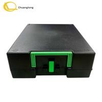 China GRG Banking YT4.100.2172 CDM8240N Reject Cassette CDM8240N NV-RV-001 Reject Vault Cash Box ATM CRS Selfserv Part YT41002172 for sale