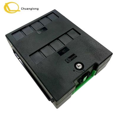 China GRG Banking YT4.100.2172 CDM8240N Reject Cassette CDM8240N NV-RV-001 Reject Vault Cash Box ATM CRS Selfserv Part YT41002172 for sale