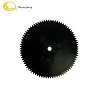 China NMD A001621 Frame FR101 Gear Wheel Plastic Gear Wheel Glory Delarue Talaris Dispenser NMD100 200 NF101 NQ200 NQ300 ATM CRS Selfserv Part for sale
