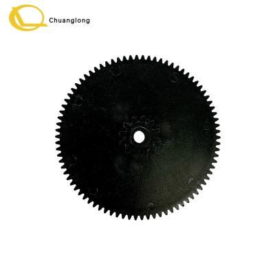 China NMD A001621 Frame FR101 Gear Wheel Plastic Gear Wheel Glory Delarue Talaris Dispenser NMD100 200 NF101 NQ200 NQ300 ATM CRS Selfserv Part for sale