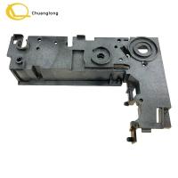 China NMD A002376 Gable Left Glory Delarue Talaris NQ200 Plastic Gable Left ATM CRS Selfserv Part A-002376 Various NMD Series Spare Parts Available for sale