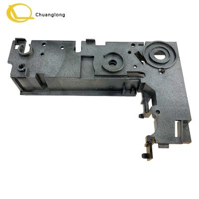 China NMD A002376 Gable Left Glory Delarue Talaris NQ200 Plastic Gable Left ATM CRS Selfserv Part A-002376 Various NMD Series Spare Parts Available for sale