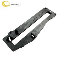 China NMD A002559 BCU101 Left Carriage Gable Unit BUS Cash Dispensing Slot Plastic Guide Glory Delarue Talaris ATM CRS Selfserv Part for sale
