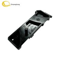 China NMD A002725 Diverter RS Left Side Plastic Plate SPF200 Dispenser Assy Glory Delarue Talaris ND200 NMD200 NQ101 NQ200 NQ300 ATM CRS Selfserv Part for sale