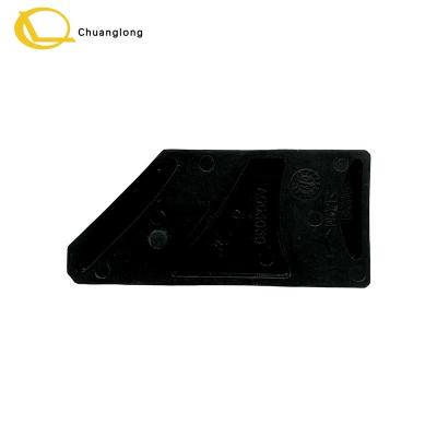 China NMD A003030 Diverter FS Left SPRSPF 101200 Dispenser Plastic Assy Left Side Part Glory Delarue Talaris ATM CRS Selfserv Part for sale