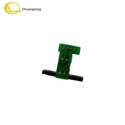 China NMD A003466 Disc Sensor PCB Board Assy Glory Delarue Talaris NS200 Board Sensor Pulse Disk NMD200 NQ101 NQ200 NQ300 ATM CRS Selfserv Part for sale
