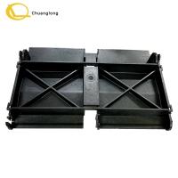 China NMD A004606 NF Outer Frame Glory Delarue Talaris NMD100 ND200 NQ300 NF101 NF300 Plastic Frame Dispenser ATM CRS Selfserv Part for sale