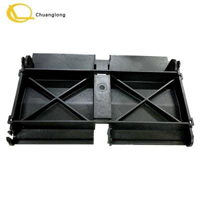 China NMD A004606 NF Outer Frame Glory Delarue Talaris NMD100 ND200 NQ300 NF101 NF300 Plastic Frame Dispenser ATM CRS Selfserv Part for sale