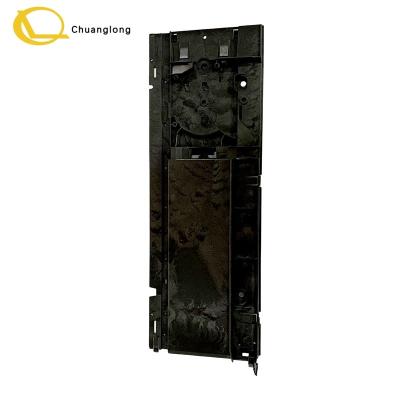 China NMD A006316 Frame Left Plate FR101 Plastic Plate Glory Delarue Talaris ND200 NMD200 NQ101 NQ200 NQ300 Dispenser ATM CRS Selfserv Part for sale