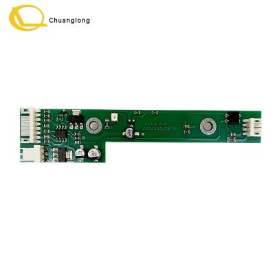 China NMD A006857 Cash Dispenser NT100 PCB Assembly NMD050 Glory Delarue Talaris NT Exit Sensor Board ATM CRS Selfserv Part for sale