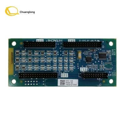 China ATM Spare Parts 7601536A AB Control Board Replacement for Hitachi 2845V AB Cassette AB Control Board Replacement 7601536A for sale