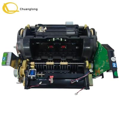 China Wincor Nixdorf In-Output Module Customer Tray CRS 01750220330 I/O Module CRS-M-II Cineo C4060 1750220330 ATM Selfserv Part for sale