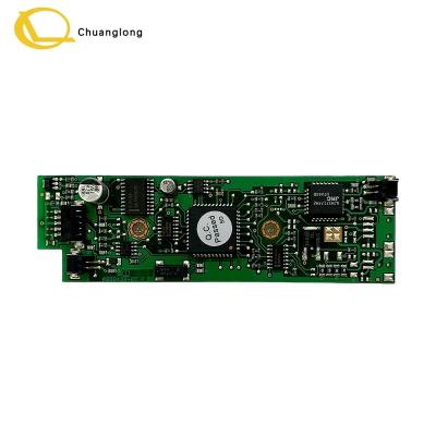 China NMD A008539 Control Board Electronic for NC301 Cassette PC Board Assy PCB Glory Delarue Talaris Dispenser NMD100 200 NF101 NQ200 NQ300 ATM CRS Selfserv Part for sale