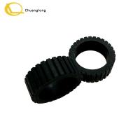 China NMD A008573 NF200 Picker Rubber NF300 Rubber Picker Roller Glory Delarue Talaris Dispenser NMD100 200 NF101 NQ200 NQ300 ATM CRS Selfserv Part for sale
