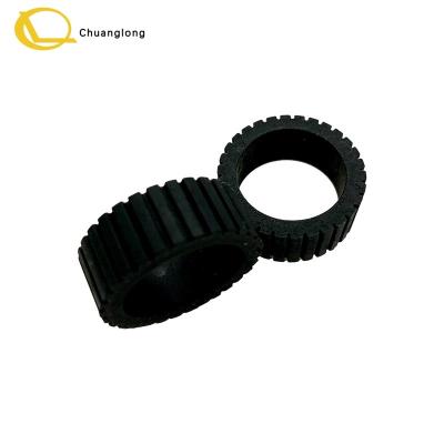 China NMD A008573 NF200 Picker Rubber NF300 Rubber Picker Roller Glory Delarue Talaris Dispenser NMD100 200 NF101 NQ200 NQ300 ATM CRS Selfserv Part for sale