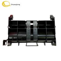 China NMD A008647 Note Guide Lower Outer Assy Glory Delarue Talaris Dispenser NMD100 NMD200 NF300 NQ NMD100 NMD050 Plastic Plate ATM CRS Selfserv Part for sale