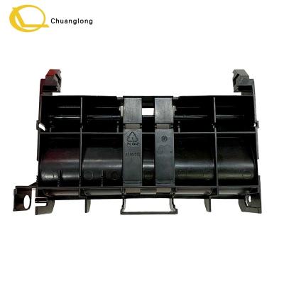 China NMD A008647 Note Guide Lower Outer Assy Glory Delarue Talaris Dispenser NMD100 NMD200 NF300 NQ NMD100 NMD050 Plastic Plate ATM CRS Selfserv Part for sale