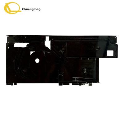 China NMD A008681 Dispenser Side Plate Right Glory Delarue Talaris Gable Right Side SPR SPF 101 200 Plastic Frame ATM CRS Selfserv Part for sale