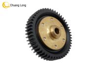 China Glory GFB-800 GF800 Bank Note Sorter Counters 1100-T057-L 32/47T Gear Spare Parts for ATMs 110-T057 for sale