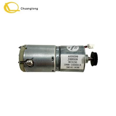 China NMD A009399 Pick Motor Glory Delarue Talaris NMD100 NMD200 NF300 NQ NMD100 NMD050 Dispenser Pick Motor ATM CRS CRM Selfserv Part A-009399 for sale