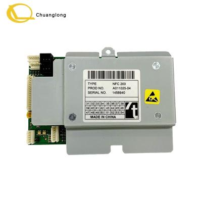 China NMD A011025 Channel Control Coard NFC200 Glory Delarue Talaris Dispenser NMD100 200 NF101 NQ200 NQ300 ATM CRS Selfserv Part for sale