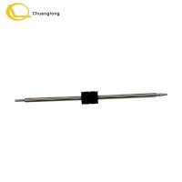 China NMD A011124 NF300 CRR Shaft 18mm NF15 Shaft with Groove Glory Delarue Talaris Dispenser NMD100 200 NF101 NQ200 NQ300 ATM CRS Selfserv Part for sale
