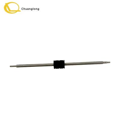 China NMD A011124 NF300 CRR Shaft 18mm NF15 Shaft with Groove Glory Delarue Talaris Dispenser NMD100 200 NF101 NQ200 NQ300 ATM CRS Selfserv Part for sale