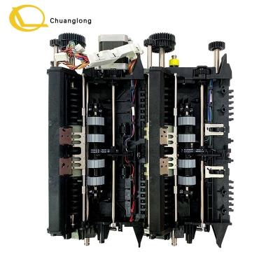 China S7430000255 Hyosung CDU10 SF34 Note Separate 5600T Cash Dispenser Unit V Module ExtractorATM CRS Kiosk Selfserv Part 7430000255 for sale