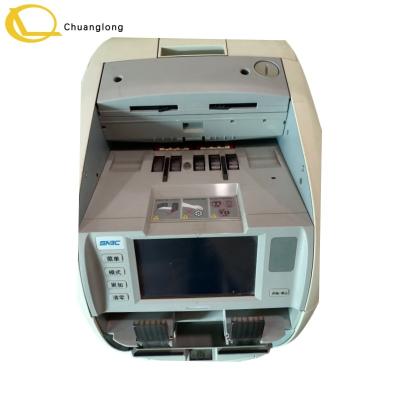 China ATM Machine SNBC BNE-S210 Factory Direct Supply Currency Counting Real Money Detection Banknote Recycler Sorter Machine BNE-S210 for sale