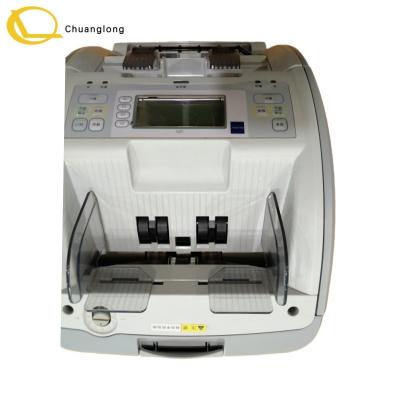 China GFS110CN ATM Machine Glory GFS110CN Direct Supply Currency Counting Real Money Detection Banknote Recycler Sorter Machine 10952 for sale