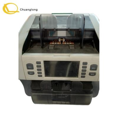 China Ju Long Iodc2413 ATM Machine JL3026 Currency Counting Real Money Detection Banknote Recycler Sorter Machine Iodc2413 JL3026 for sale