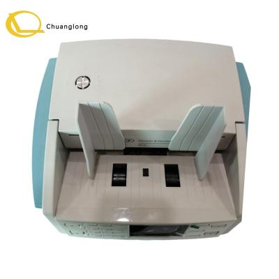 China Original G+D ATM Machine Banknote Processing Machine BPS B1 BIS580781 Intelligent Giesecke & Devrient Banknote Sorting Machine for sale
