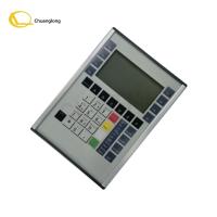 China ATM Machine Spare Parts Wincor Nixdorf 2050XE SOP Operator Panel USB Connectivity Specific 1750109076 01750109076 for Wincor ATM for sale