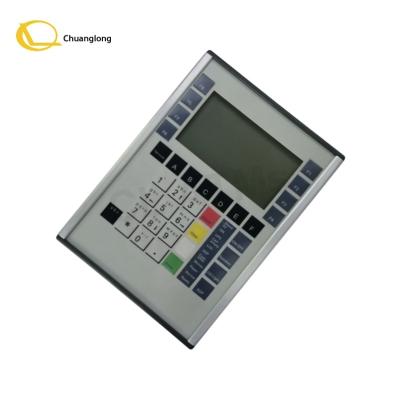 China ATM Machine Spare Parts Wincor Nixdorf 2050XE SOP Operator Panel USB Connectivity Specific 1750109076 01750109076 for Wincor ATM for sale