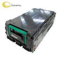 China Diebold Hitachi Acceptance Cassette 49-229512-000A AB368 TS-M1U1-SAB1 Recycler-UP 49229512000A ATM Recycler Selfserv Part for sale