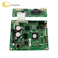 China Diebold Thermal Receipt Printer Board 39-015104-000A CEC Controller Op369 368 378 562 39-015104-000B 39015104000B  ATM CRS Selfserv Part for sale