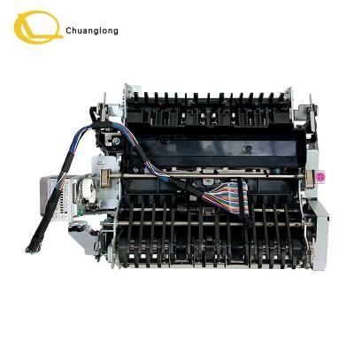 China Diebold Universal Recycler-UP TS-M1U1 49-233151-000A UTFL Module Hitachi T10 Upper Transfer Front UTFA DB378 49233151000A ATM CRS for sale